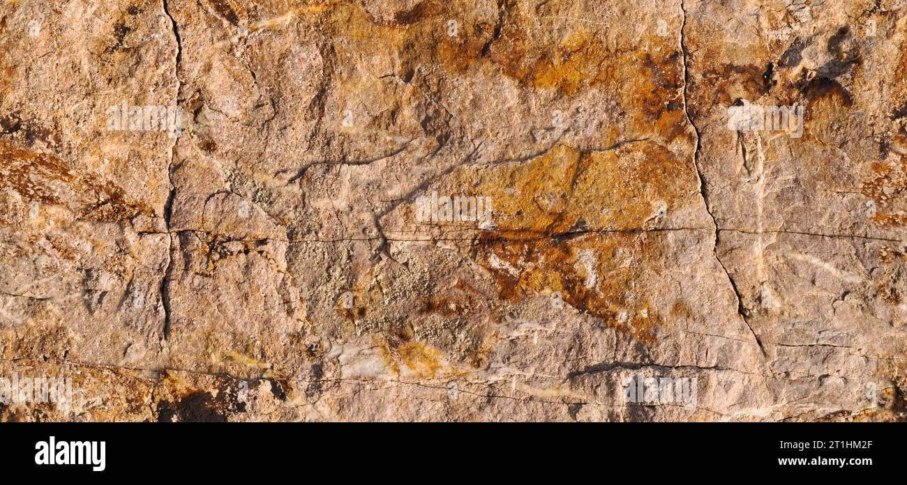 Very hard rock texture, natural stone texture, background or wallpaper ...