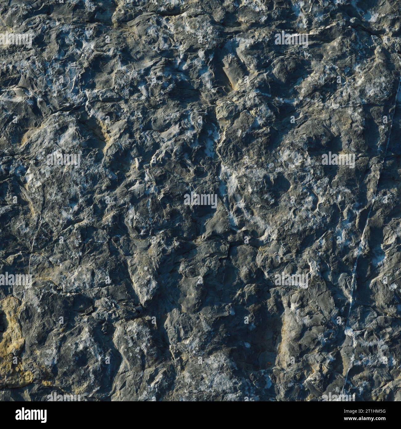 Very hard rock texture, natural blue stone texture, background or wallpaper Stock Photo - Alamy