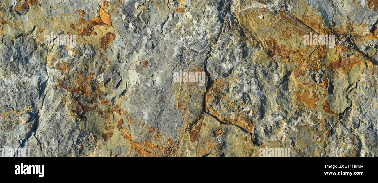 Very hard rock texture, natural blue stone texture, background or ...