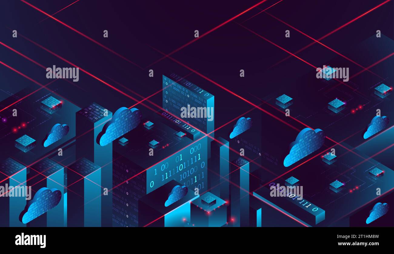 Isometric Big Data Flow Processing Concept Database Abstract