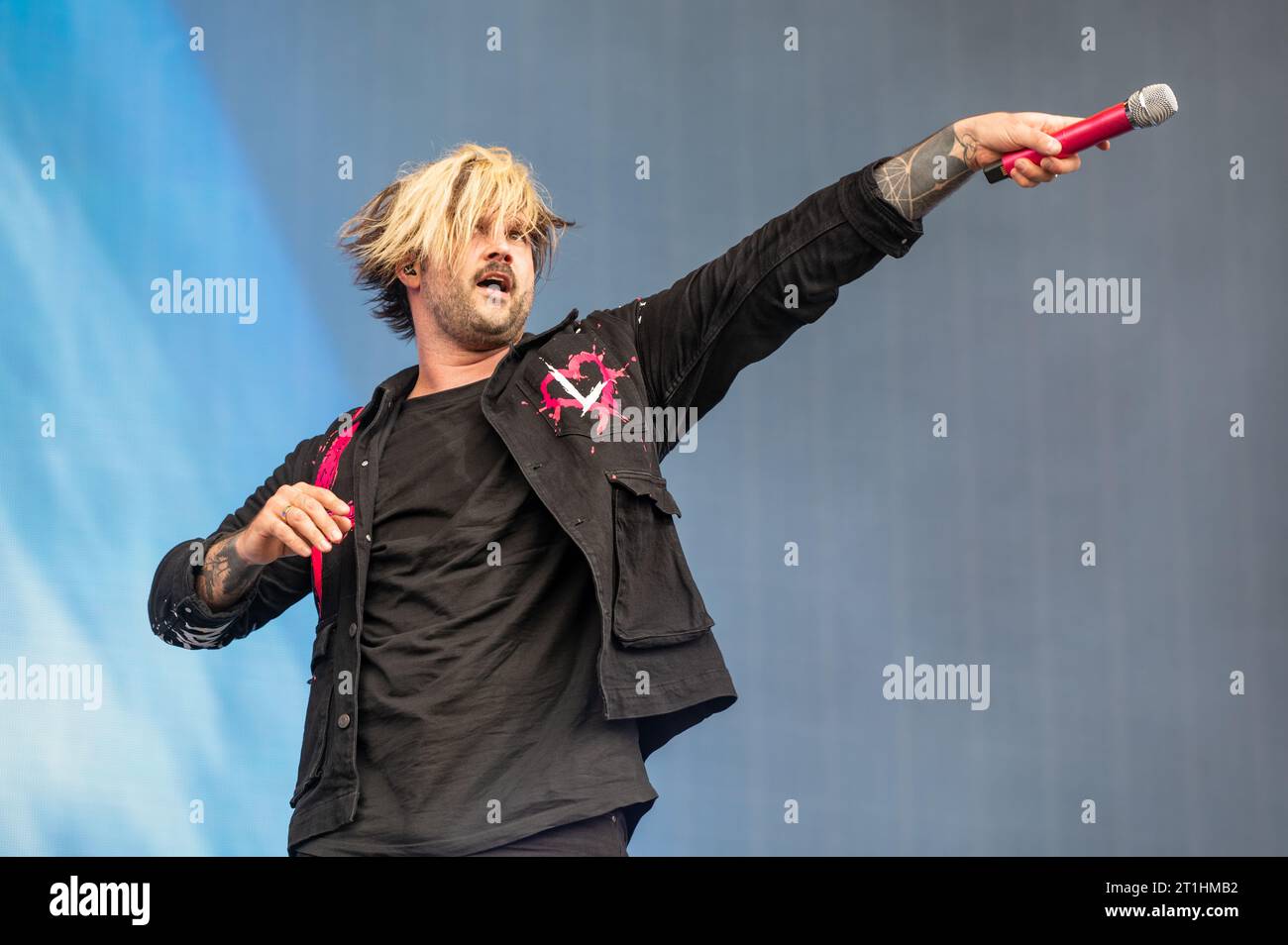 Pascal schillo hi-res stock photography and images - Alamy