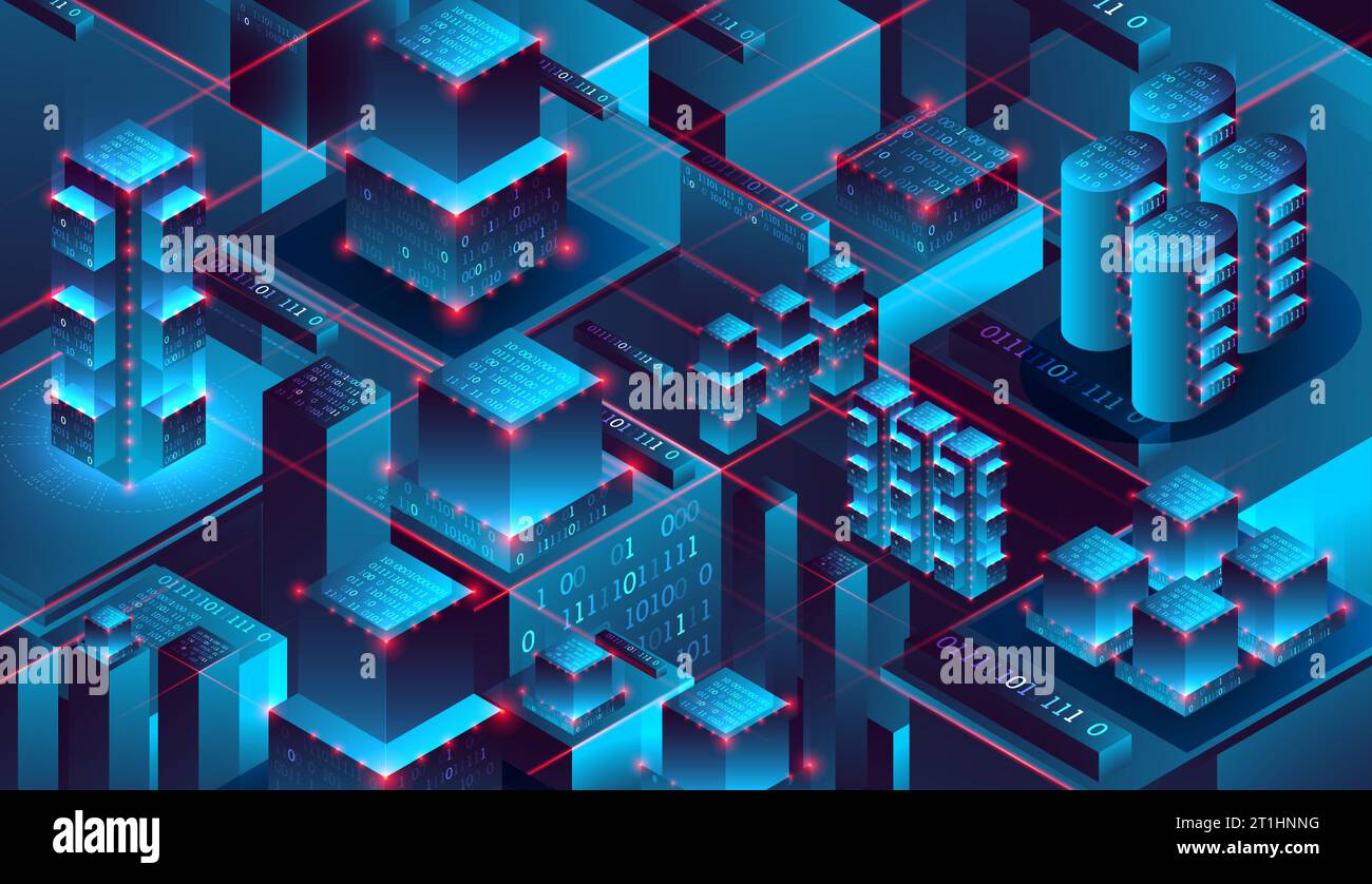 Isometric Big Data Flow Processing Concept Database Abstract