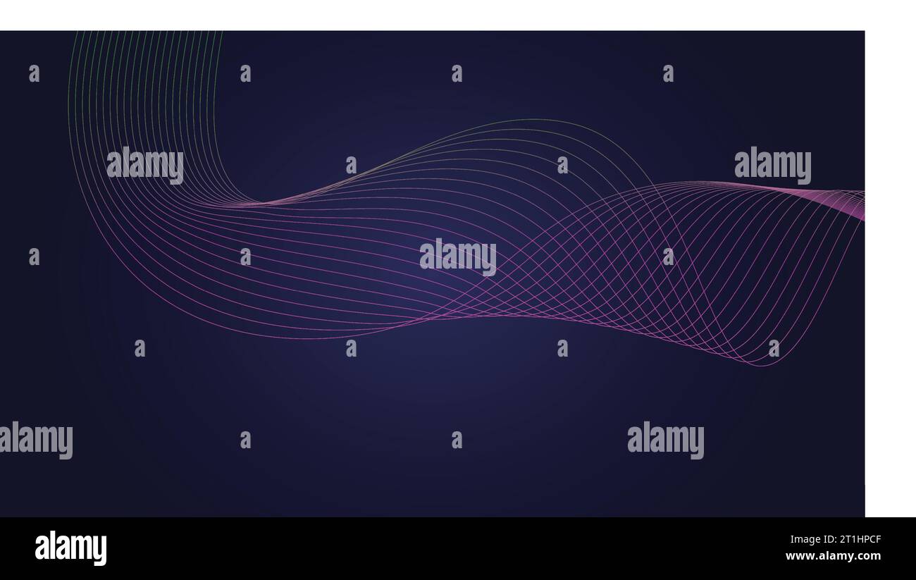 Modern clean lines Stock Vector Images - Alamy