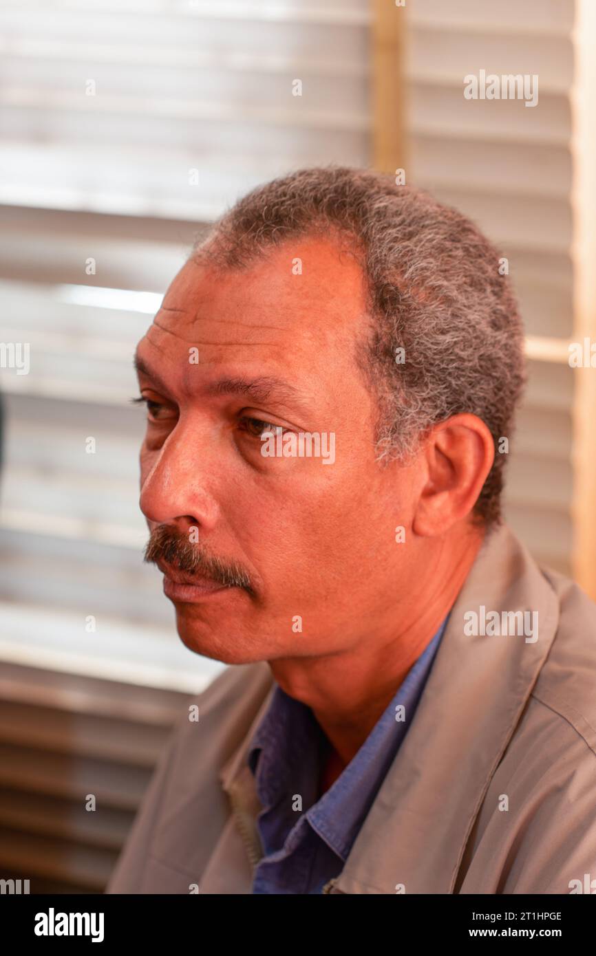 Adult cuban men hi-res stock photography and images - Alamy