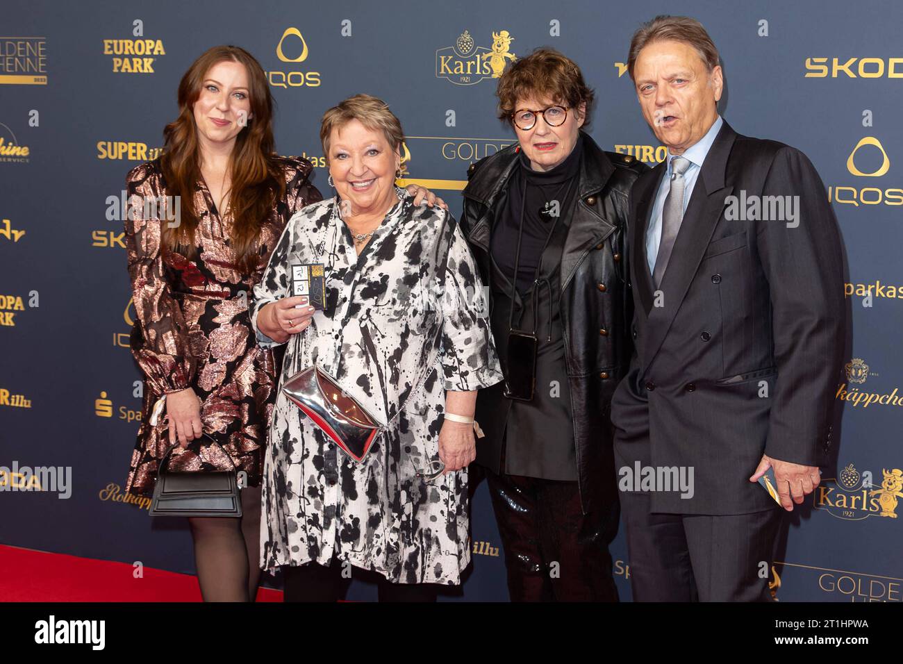 Rasch studio hi-res stock photography and images - Alamy