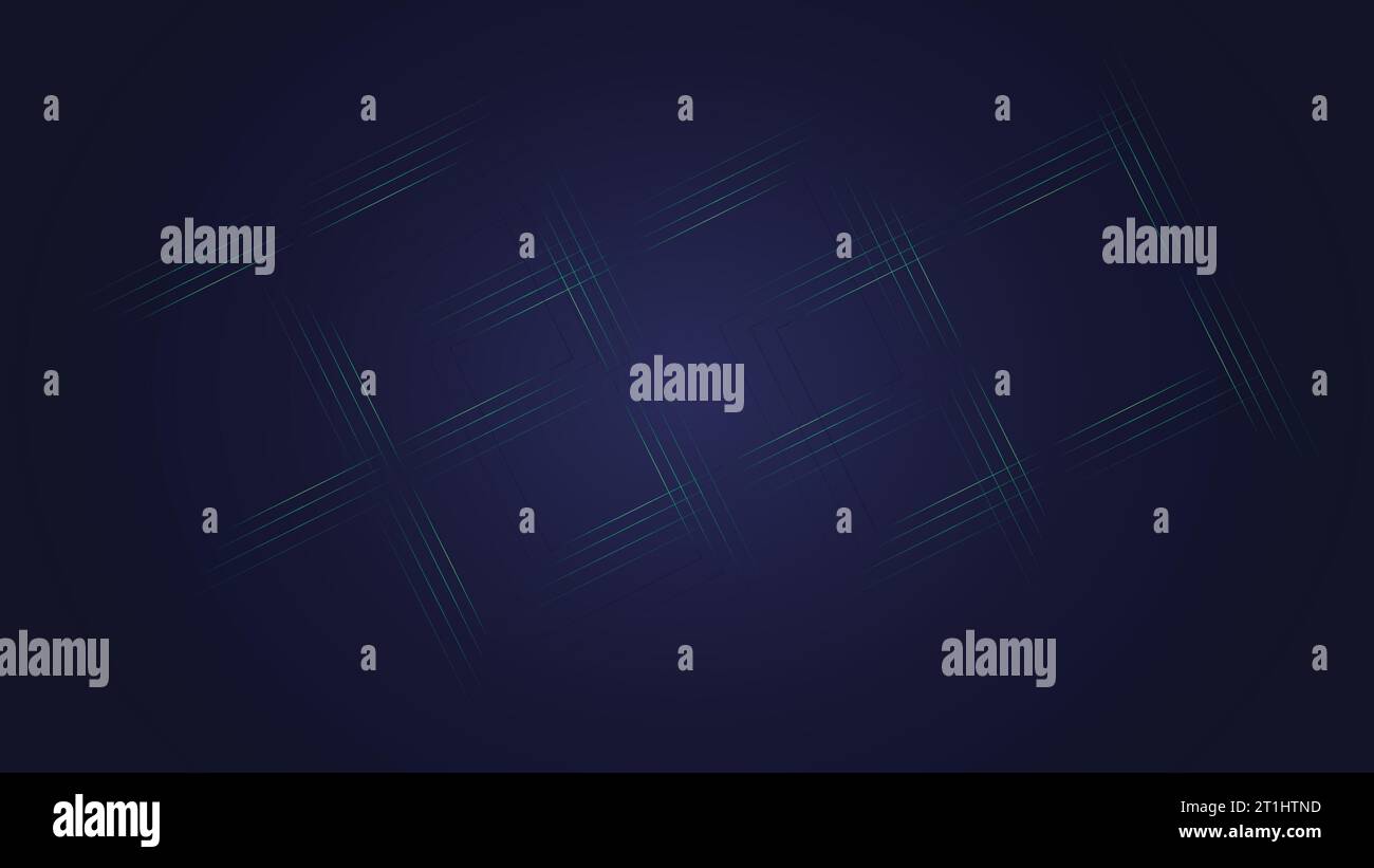 Futuristic abstract background. Glowing circle lines design. Modern shiny blue and pink ...