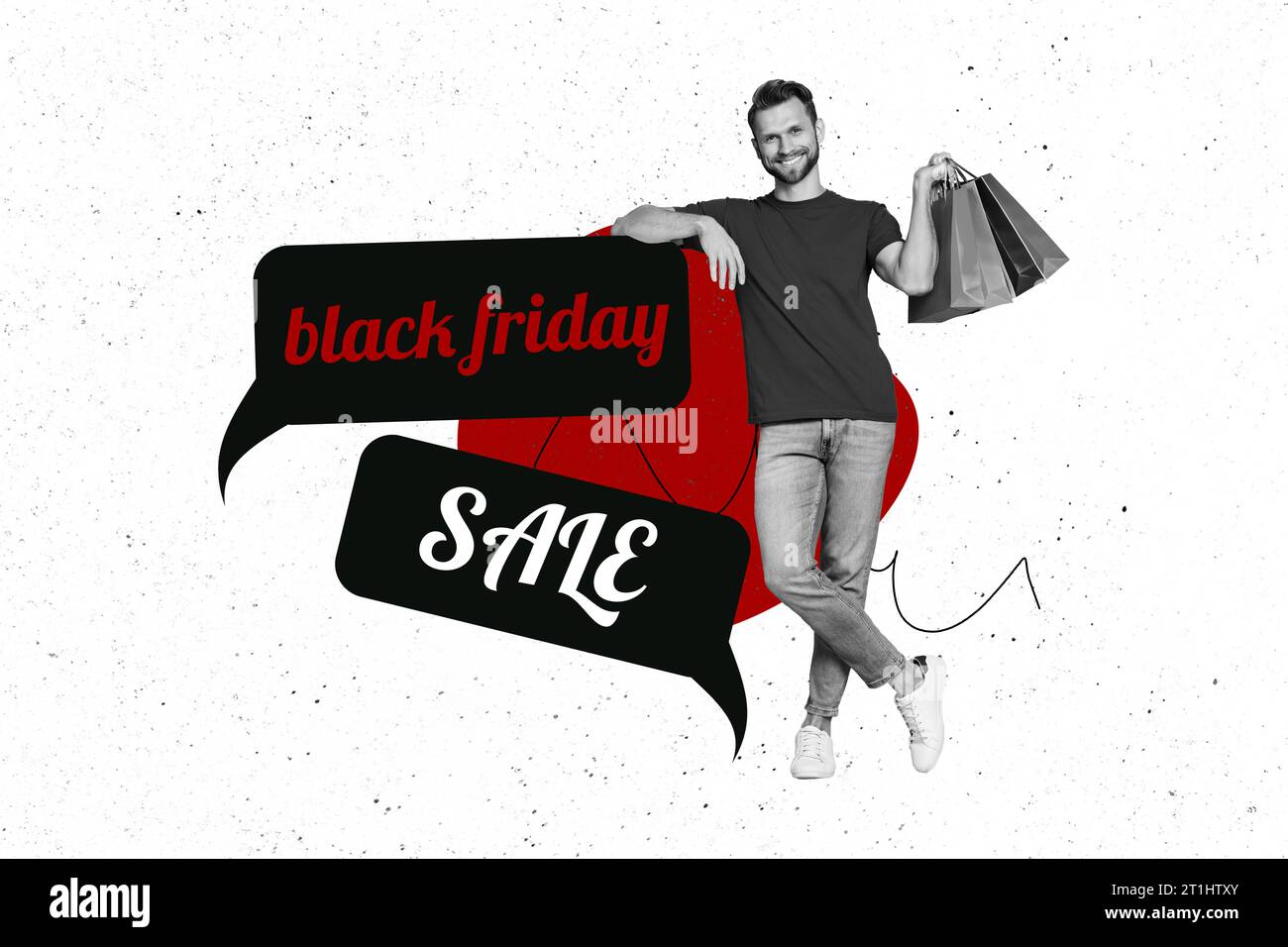 Sms mall Cut Out Stock Images & Pictures - Alamy