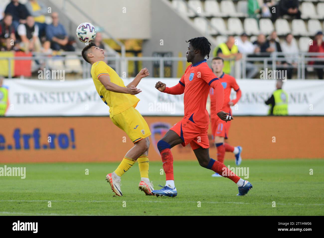 Alex musi romania hi-res stock photography and images - Alamy