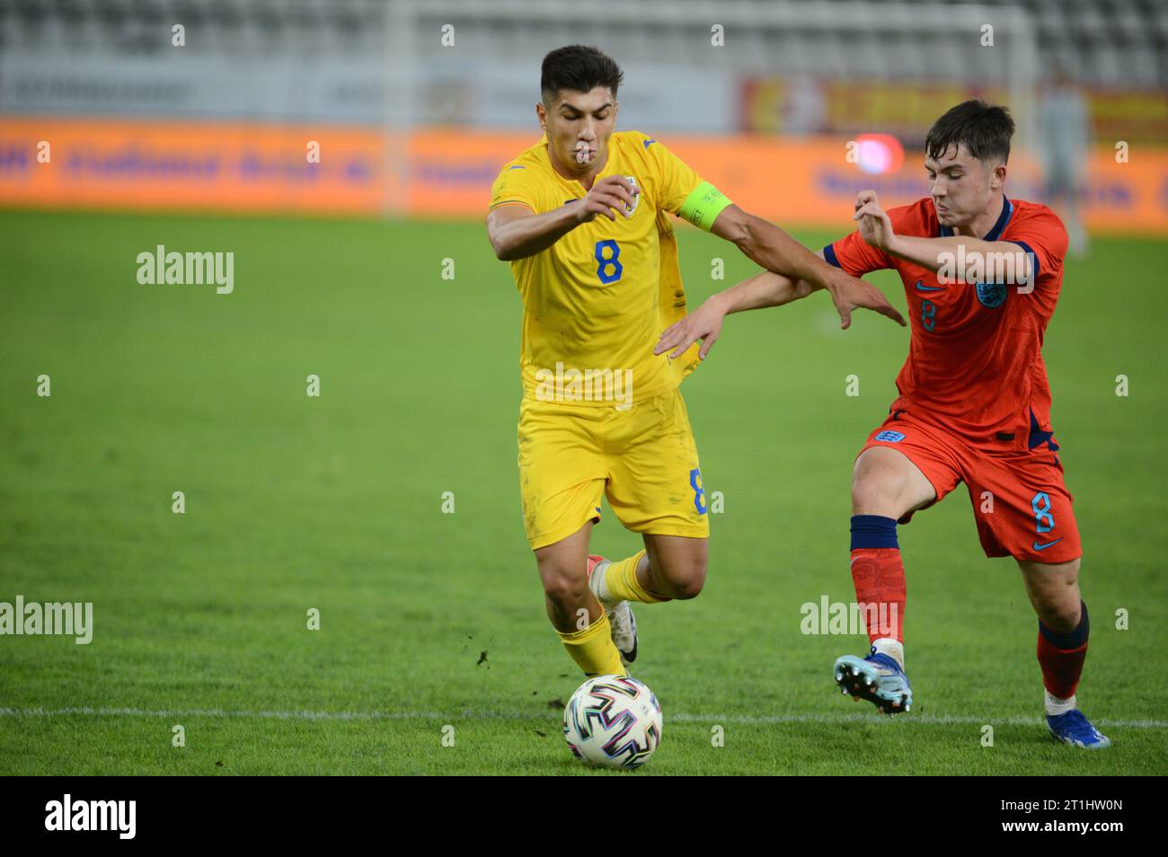 Alex musi romania hi-res stock photography and images - Alamy