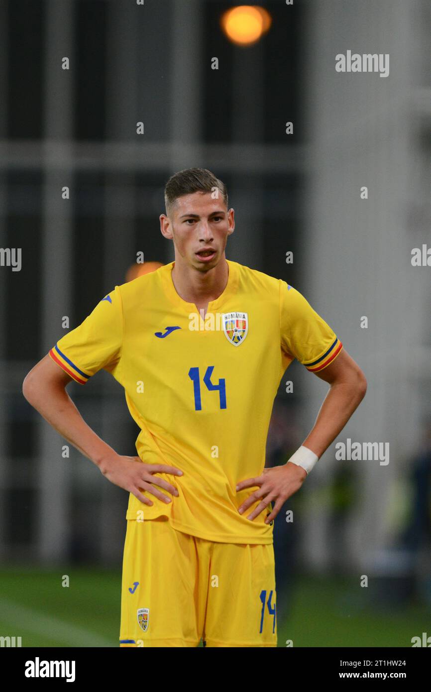 U20 elite league hi-res stock photography and images - Alamy