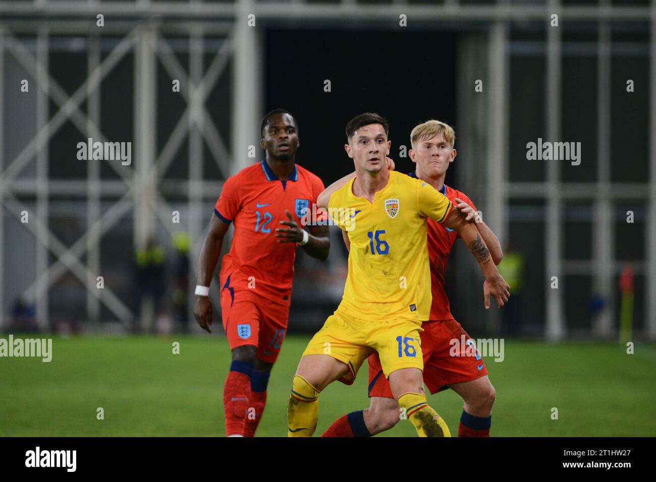 Alex musi romania hi-res stock photography and images - Alamy