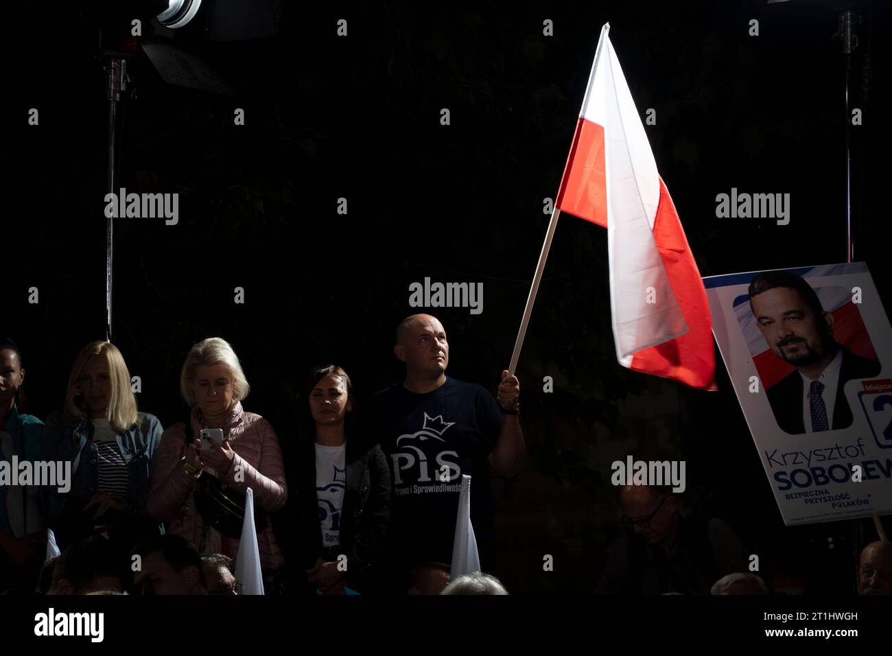 Pis supporter hi-res stock photography and images - Alamy