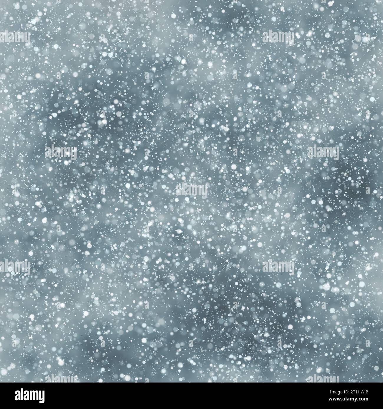 Snowing background hi-res stock photography and images - Alamy