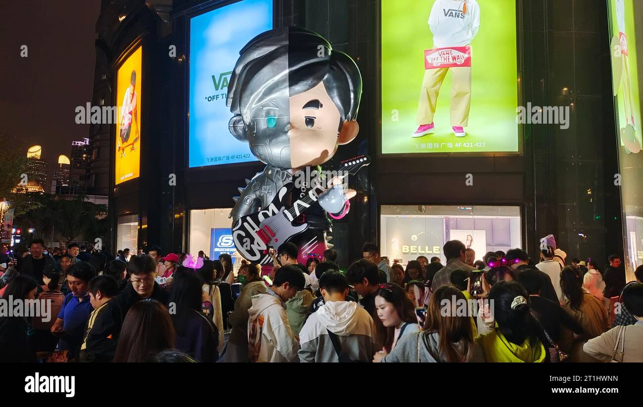 Jay chou 2023 hi-res stock photography and images - Alamy