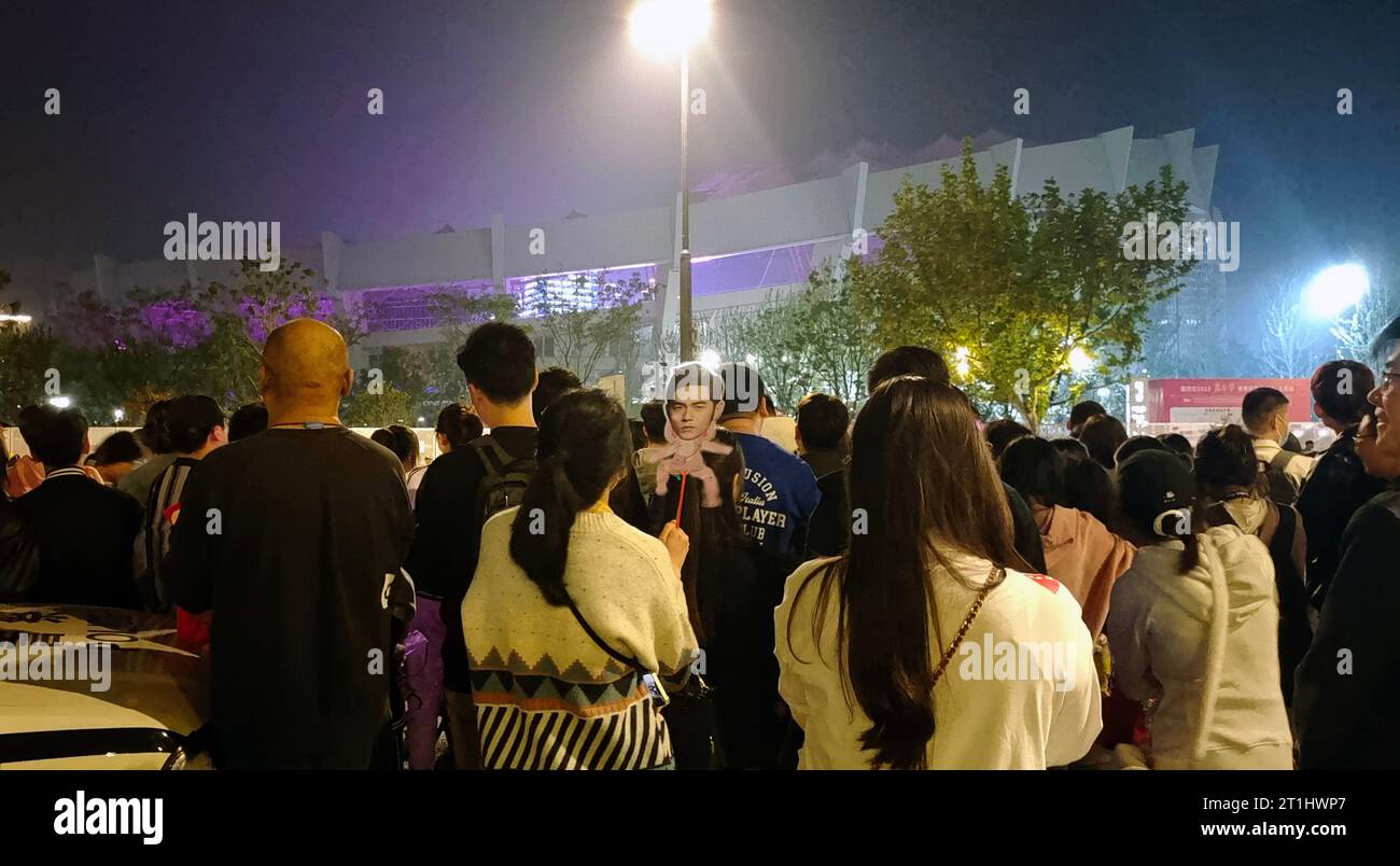 Jay chou 2023 hi-res stock photography and images - Alamy