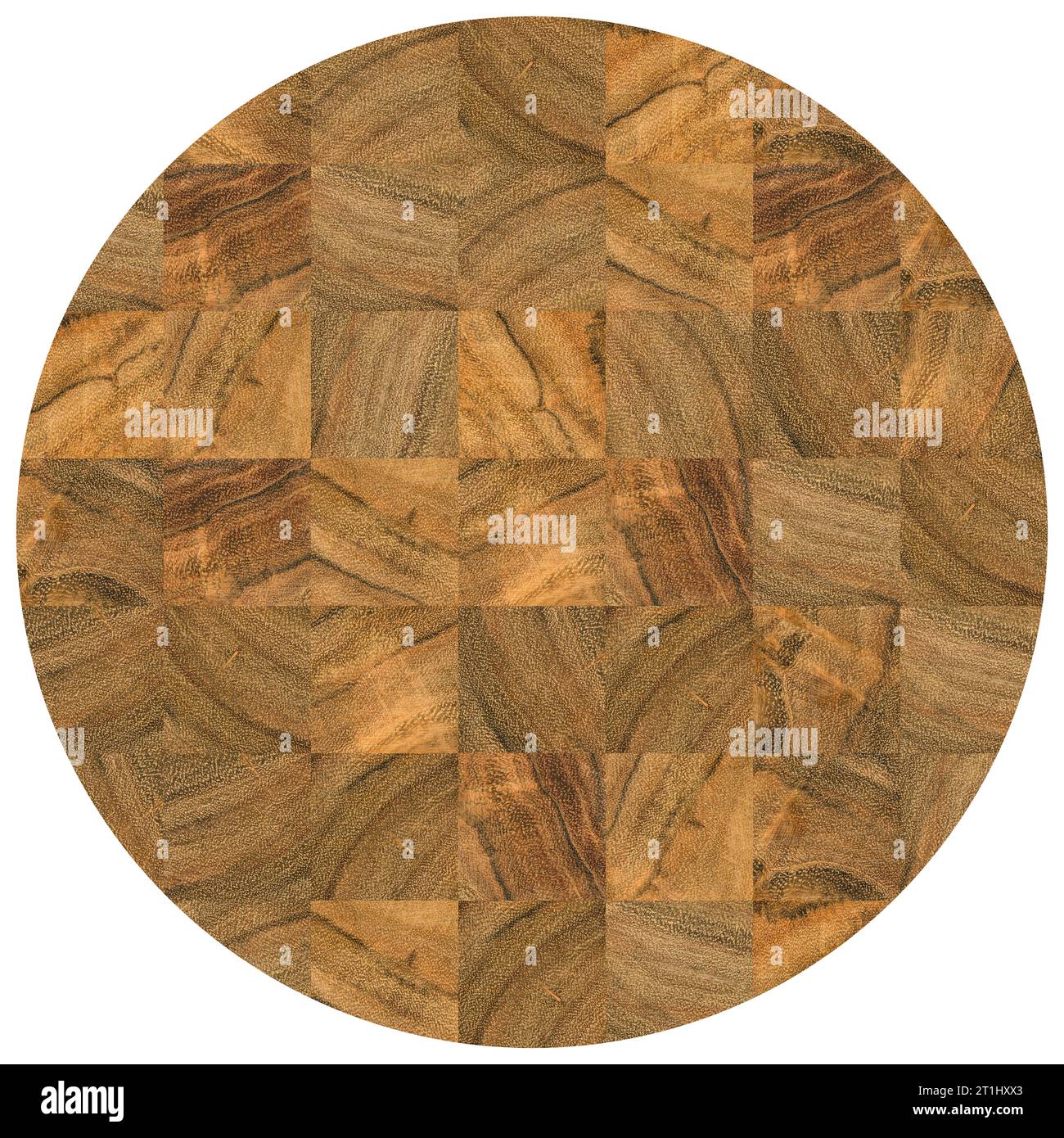 Wood grain texture. Walnut wood, can be used as background, pattern ...
