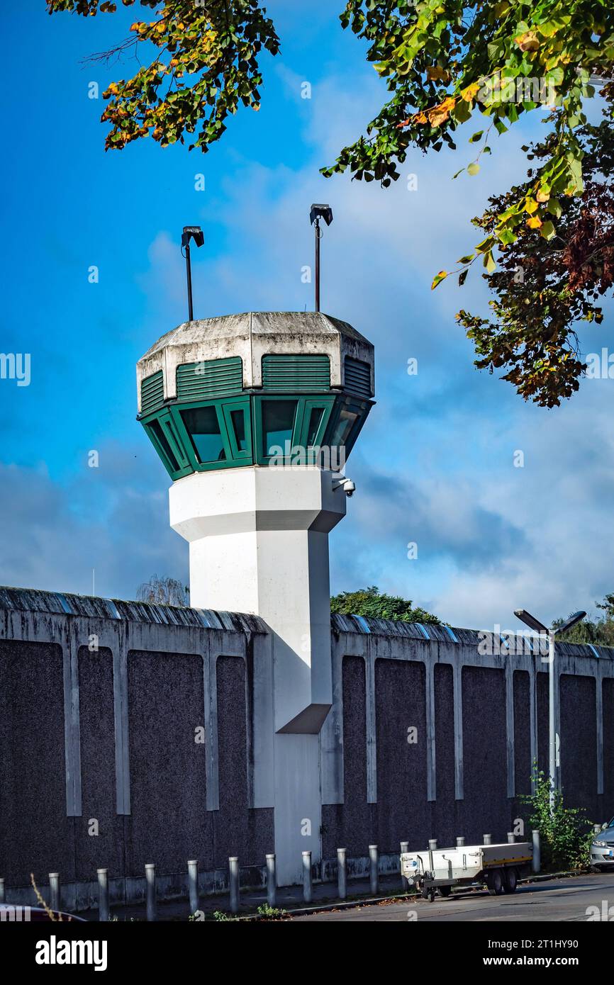 Prison plötzensee hi-res stock photography and images - Alamy