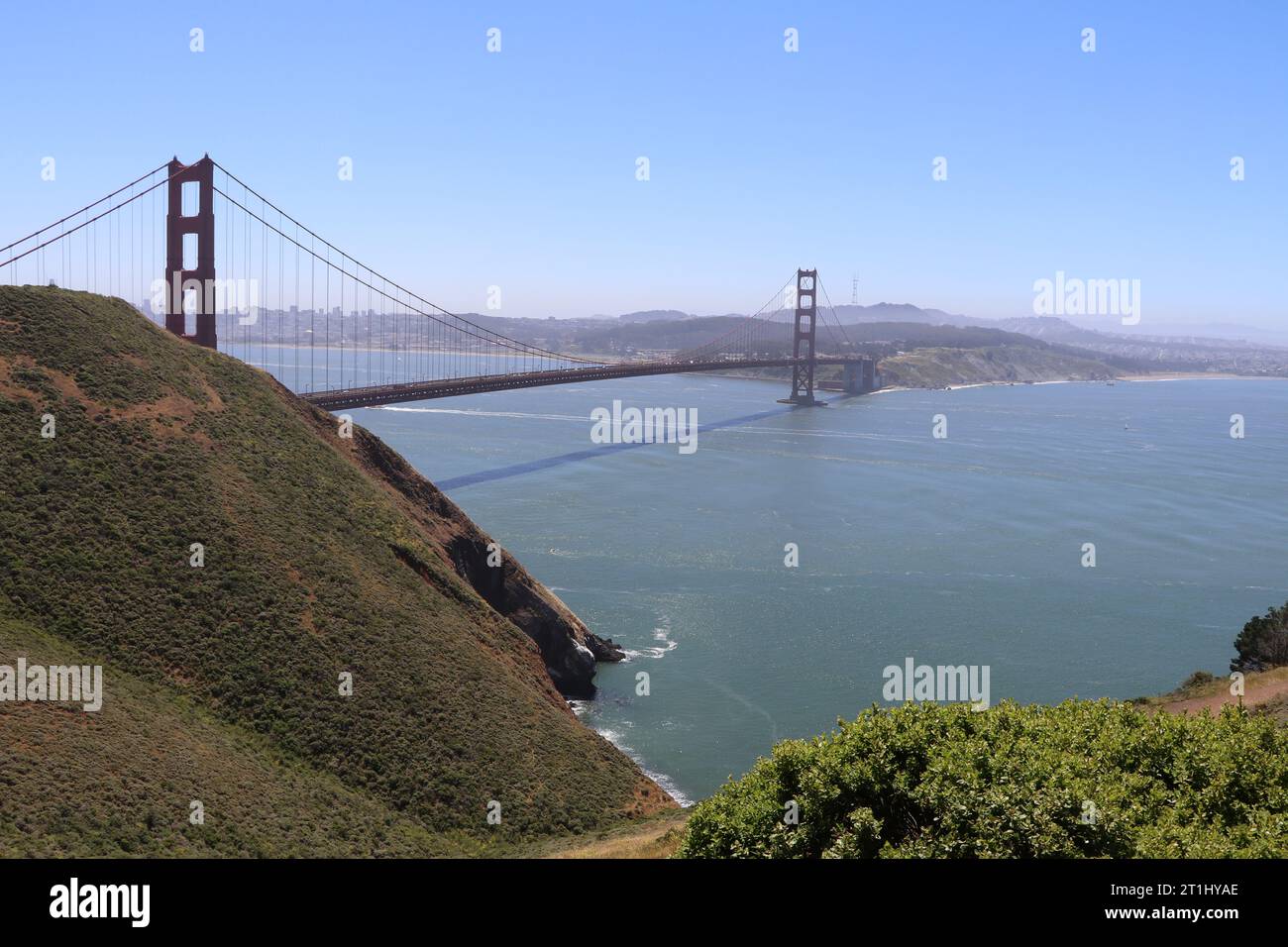 Engineering bridge tourism usa hi-res stock photography and images - Alamy