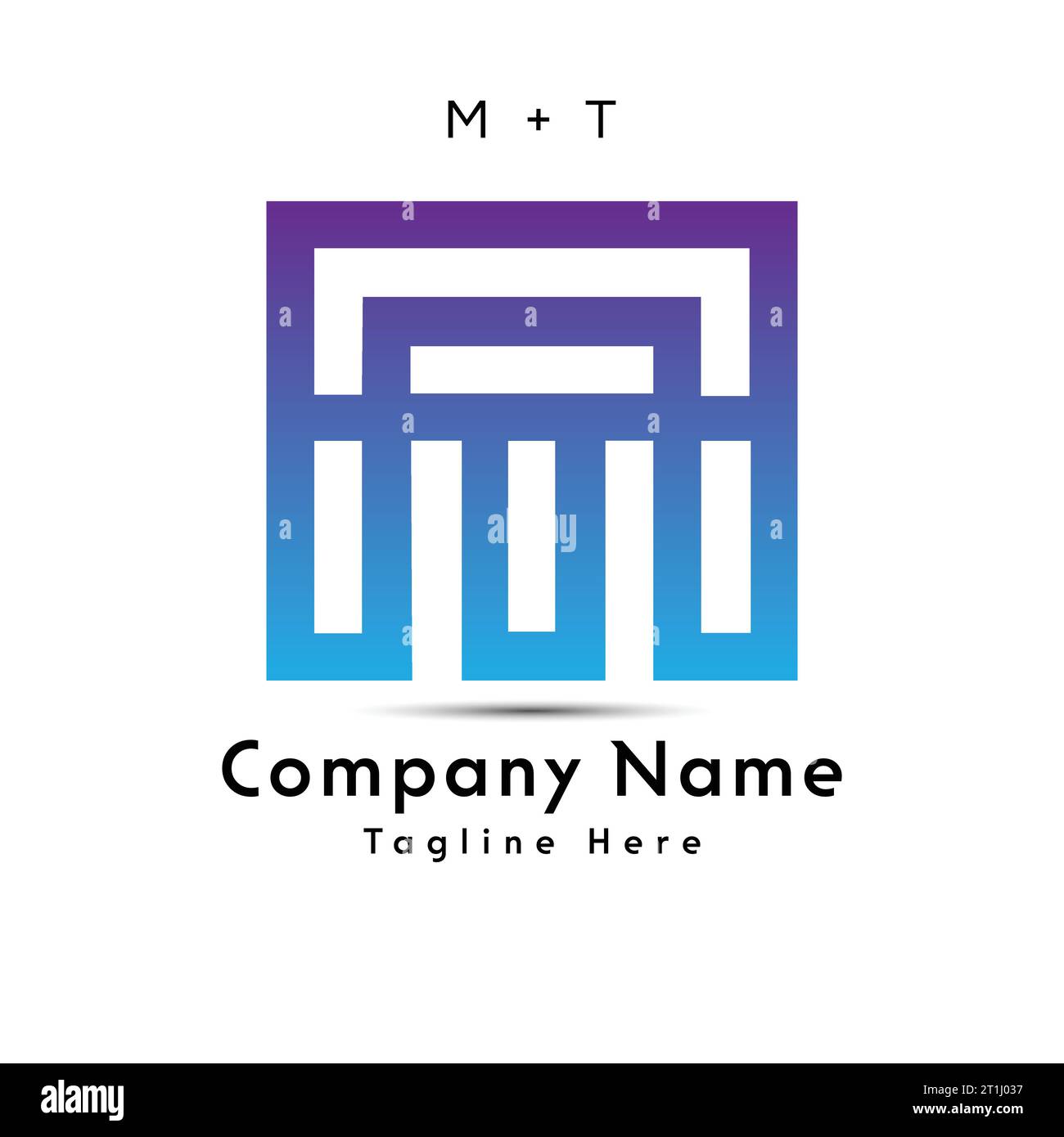 Mt blue Stock Vector Images - Alamy