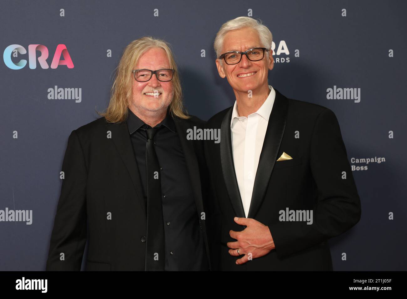 Sydney, Australia. 14th October 2023. Tbc attends the 34th annual ...