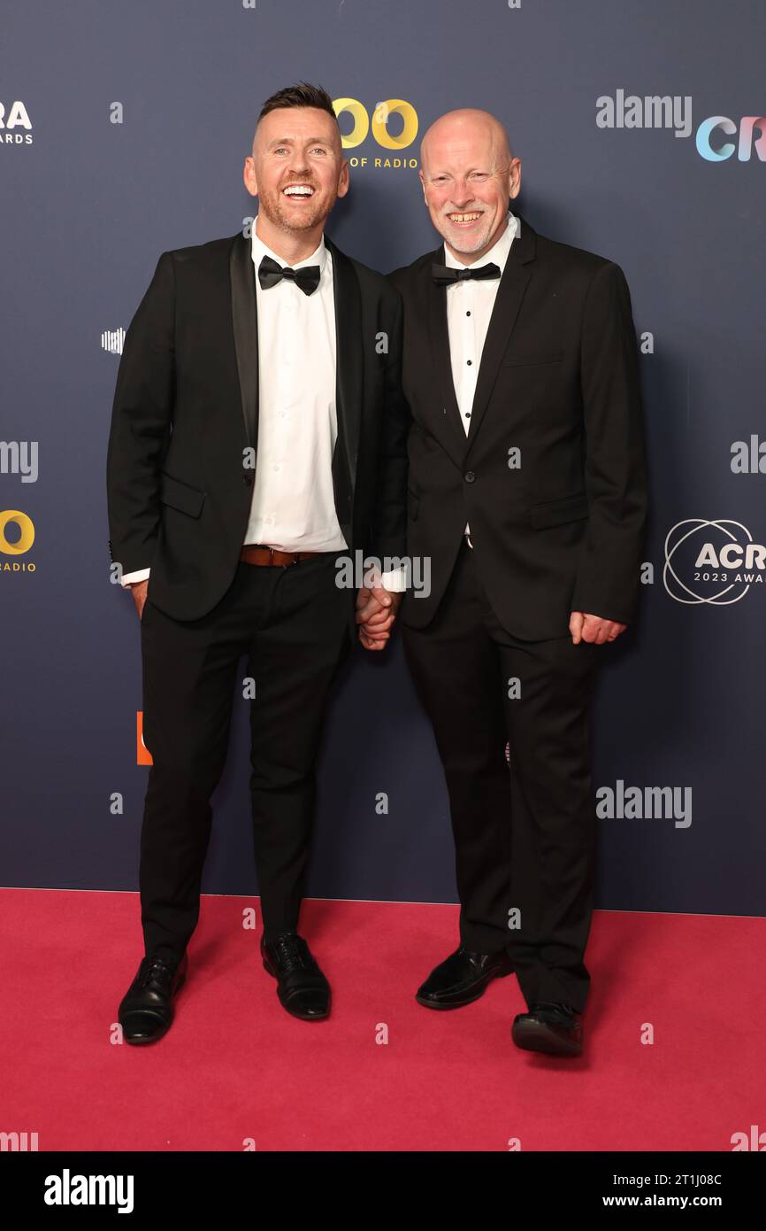 Sydney, Australia. 14th October 2023. Peter Deppeler attends the 34th ...