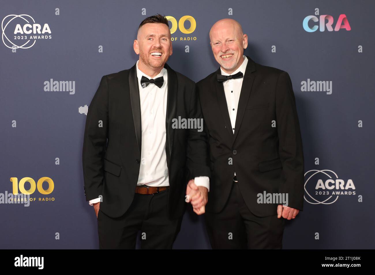 Sydney, Australia. 14th October 2023. Peter Deppeler attends the 34th ...