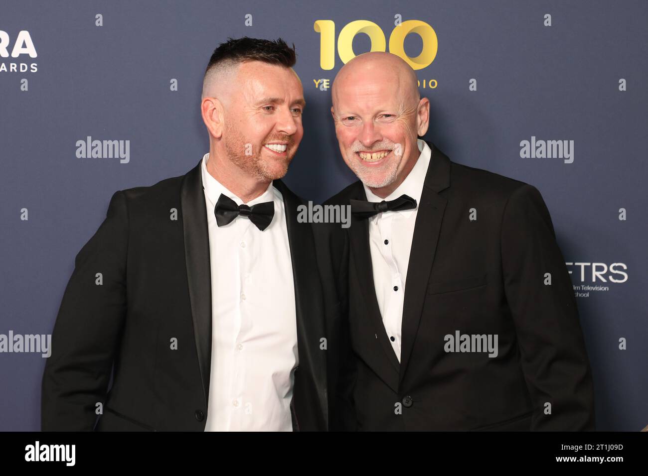 Sydney, Australia. 14th October 2023. Peter Deppeler attends the 34th ...