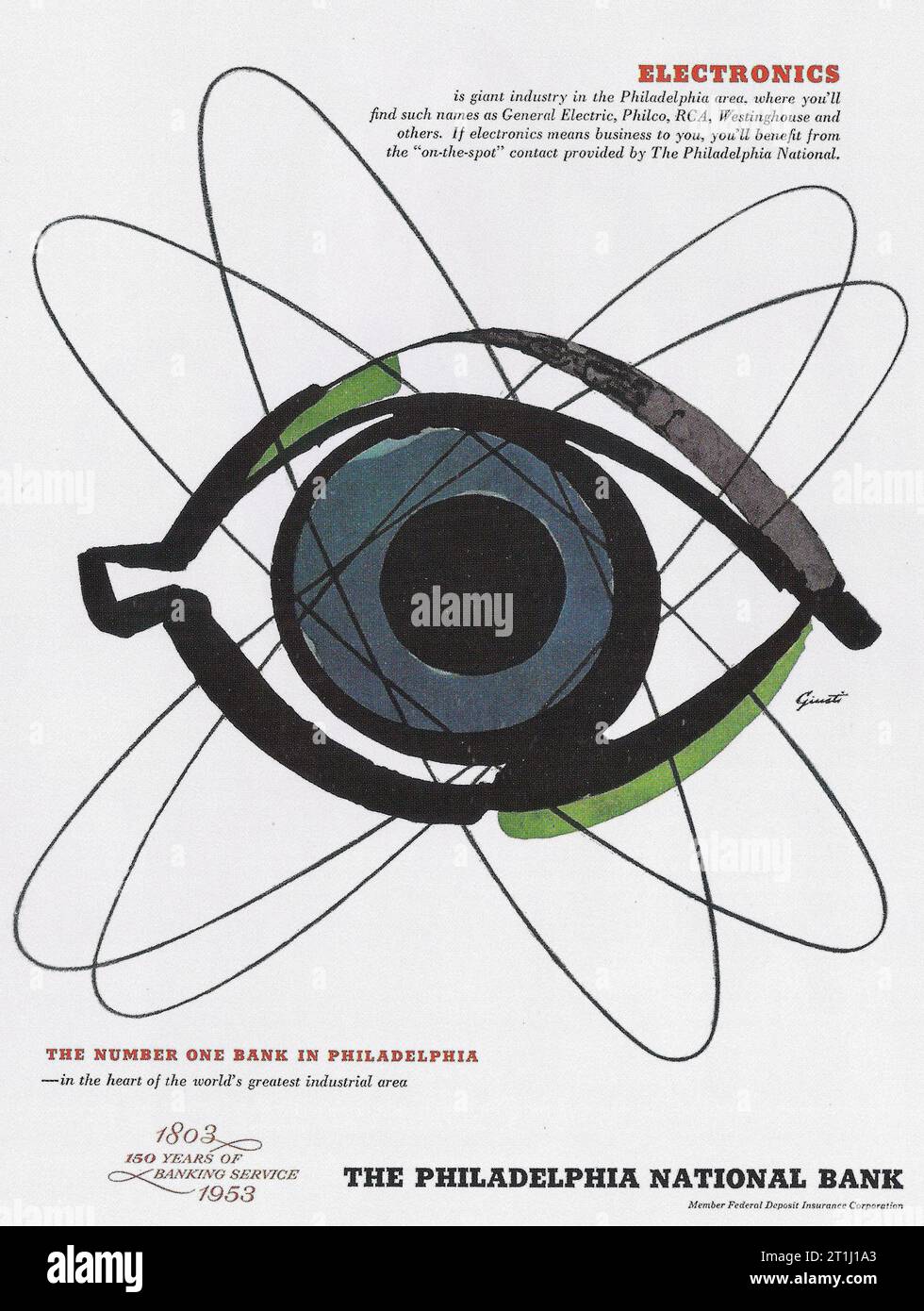 1950s usa national magazine hi-res stock photography and images - Alamy