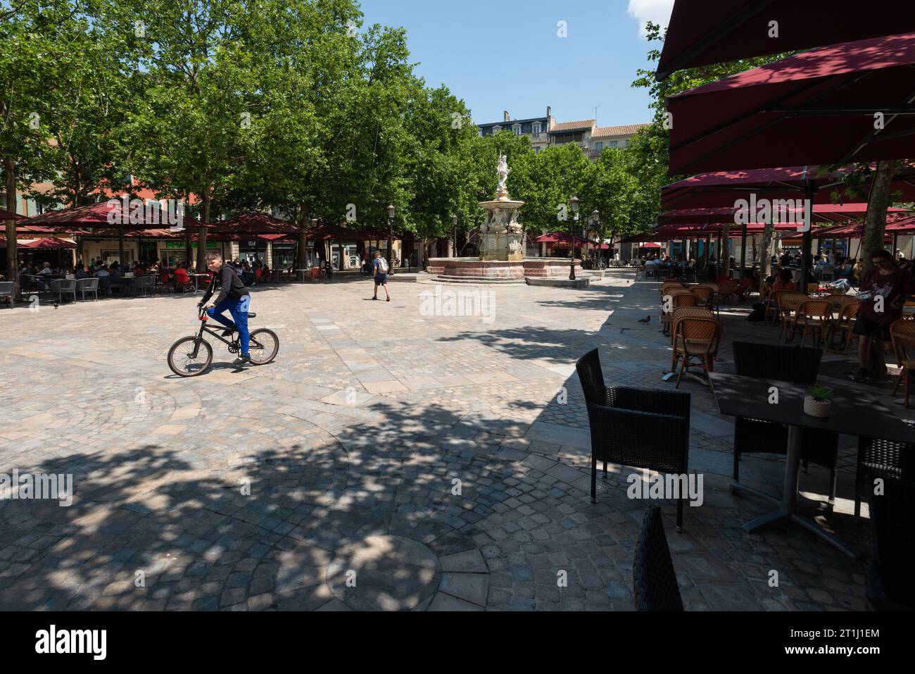 Place carnot hi-res stock photography and images - Alamy