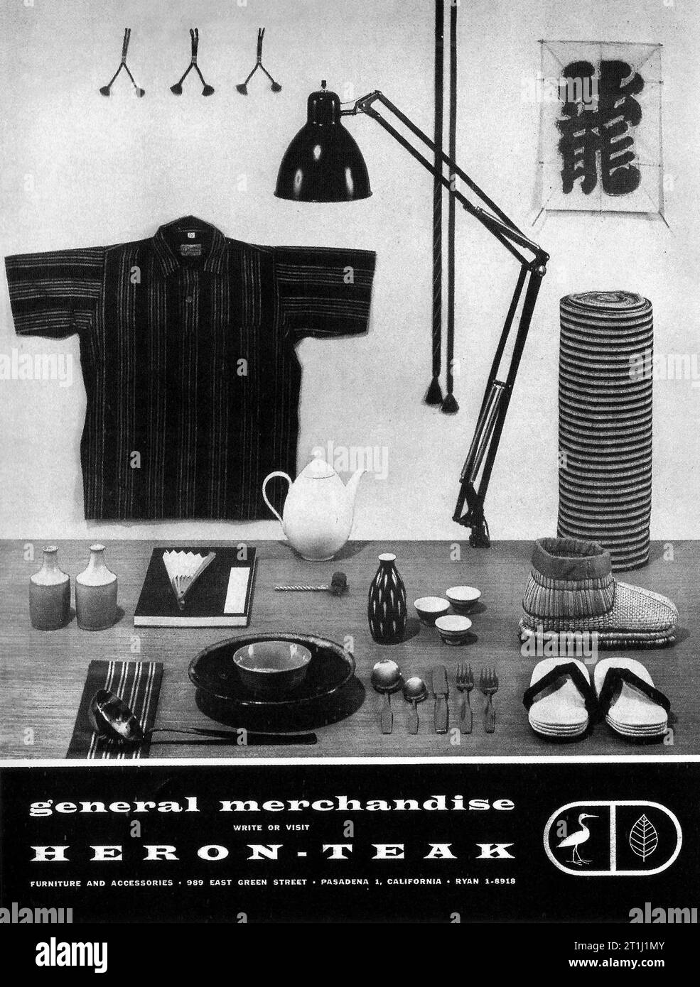 White teak Black and White Stock Photos & Images - Alamy