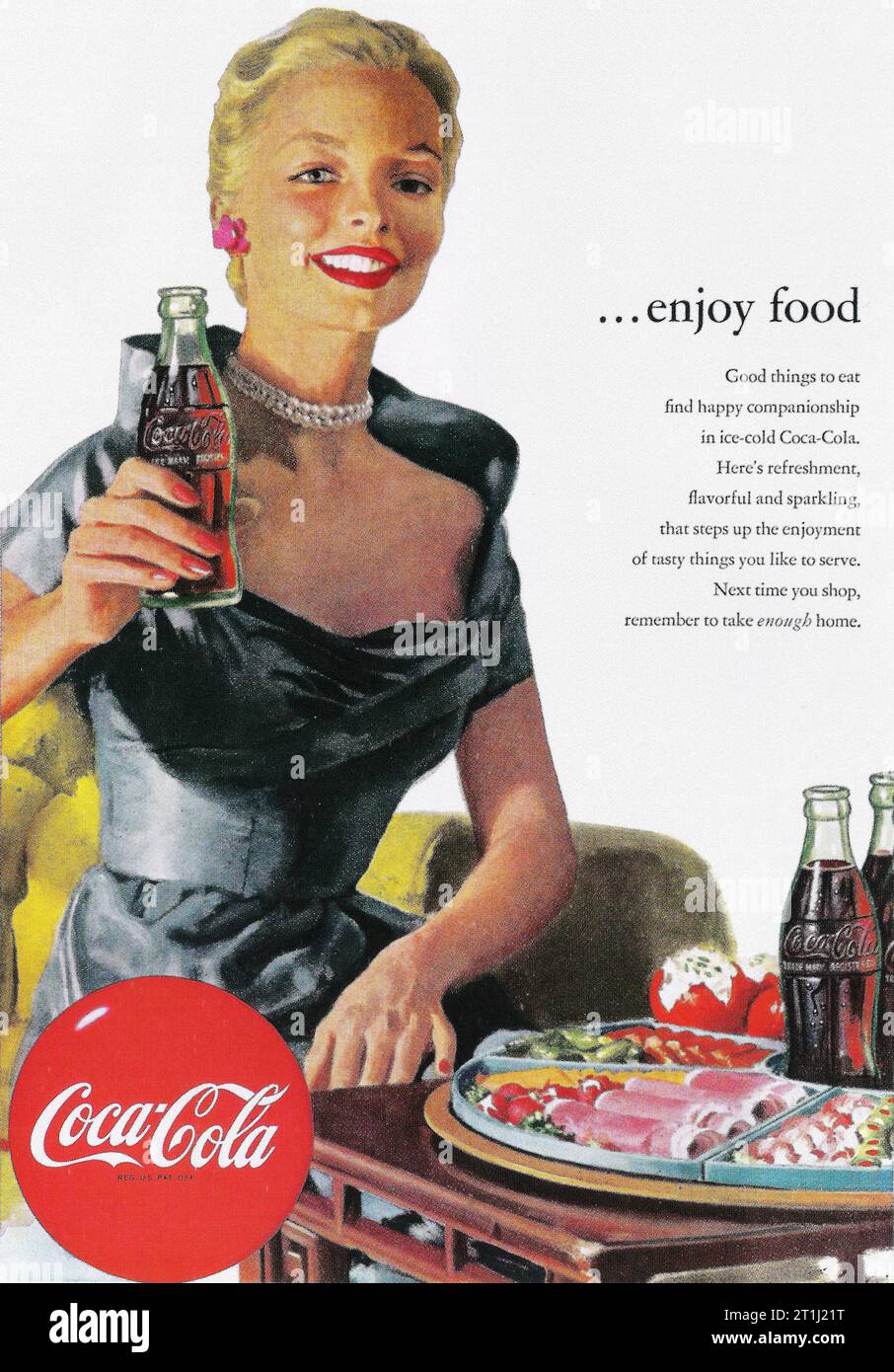 Modern Coca Cola Ads Open Happiness