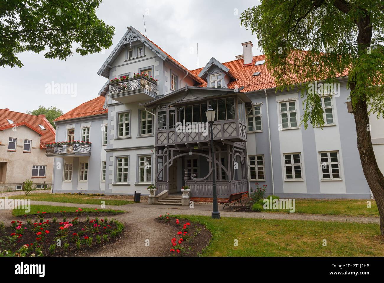 Hugo scheu hi-res stock photography and images - Alamy