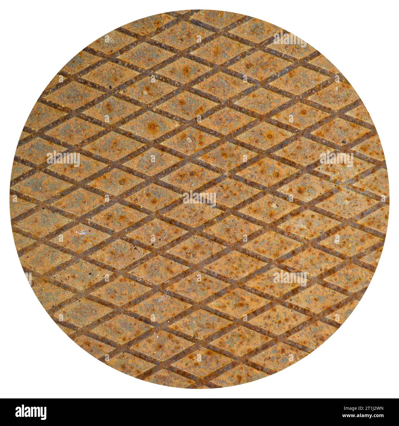 Rusty metal plate surface. Rusty metal texture background Stock Photo ...
