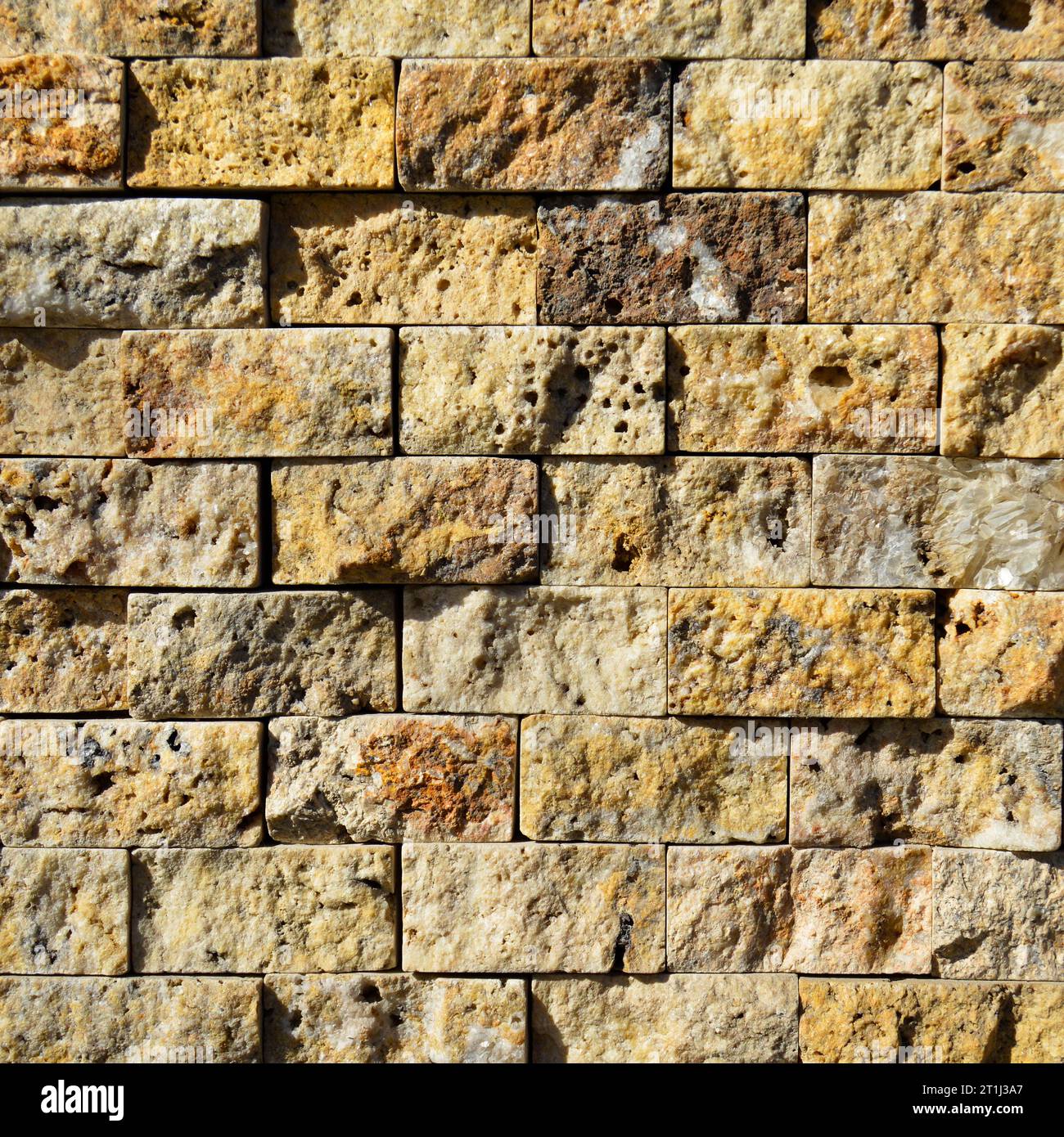 Rectangular cut out beige marble wall texture background can be, tile ...