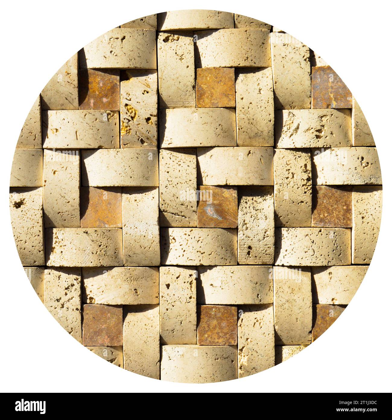 Rectangular cut out beige marble wall texture background can be, tile ...