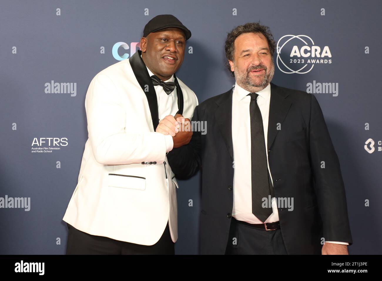 Mick molloy hi-res stock photography and images - Alamy