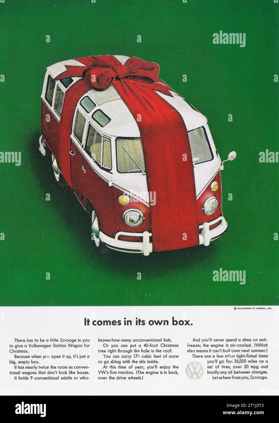 1960s bus ad hi-res stock photography and images - Alamy