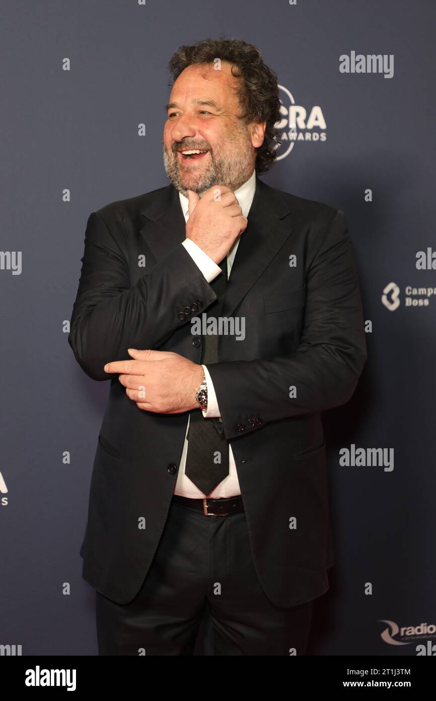 Sydney, Australia. 14th October 2023. Mick Molloy attends the 34th ...