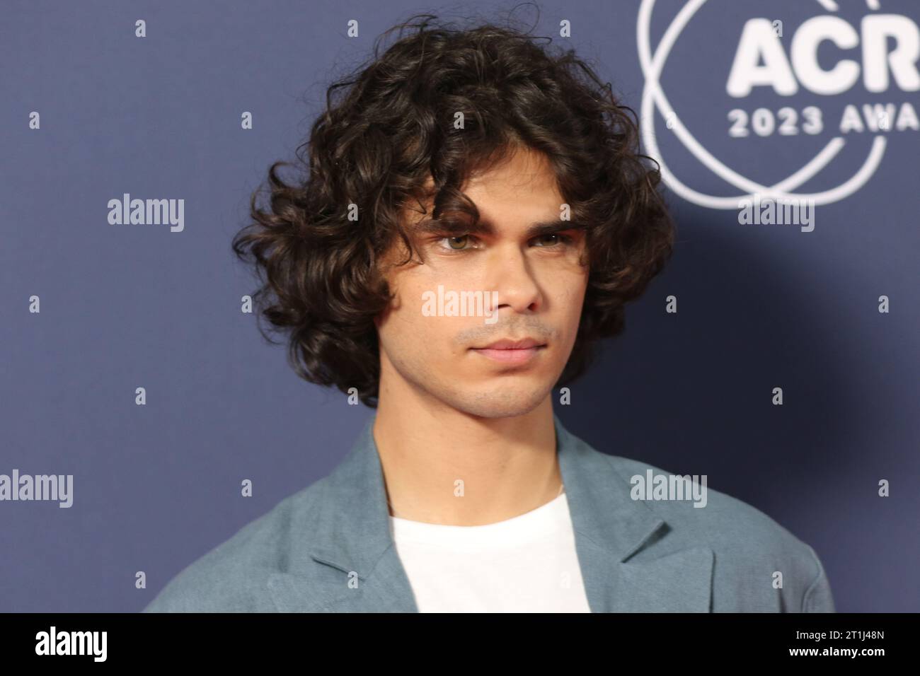 Sydney, Australia. 14th October 2023. Budjerah attends the 34th annual ...