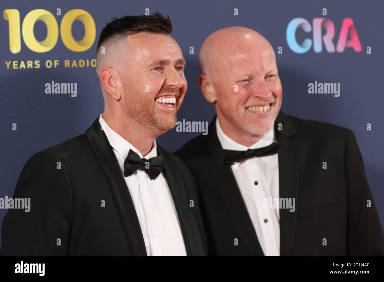 Sydney, Australia. 14th October 2023. Peter Deppeler, attends the 34th ...