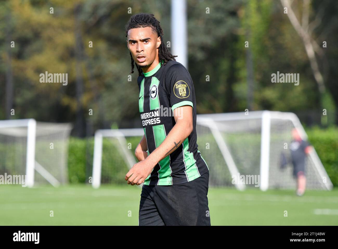 Brighton footballers 2023 hi-res stock photography and images - Alamy