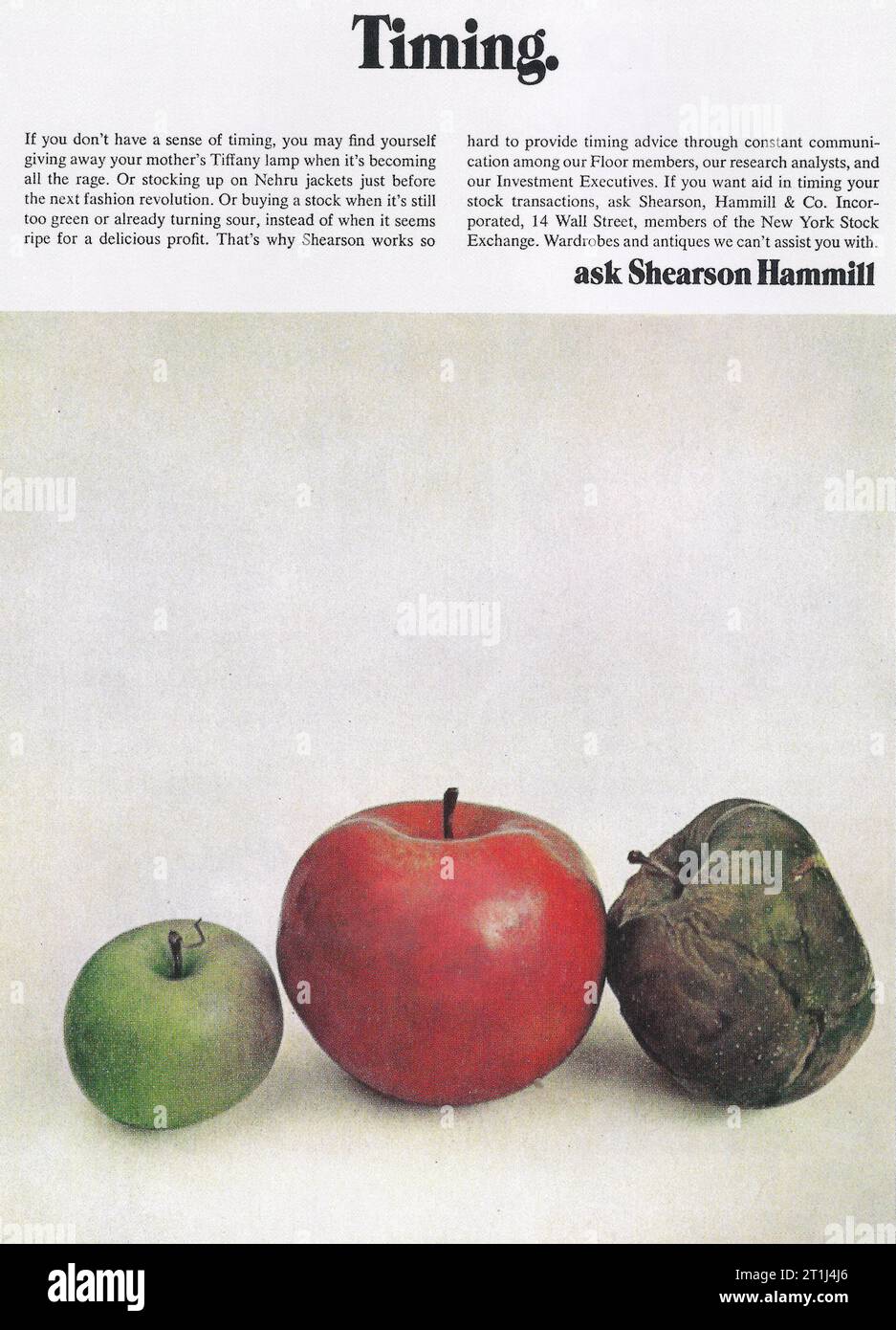 1960s retail hi-res stock photography and images - Alamy