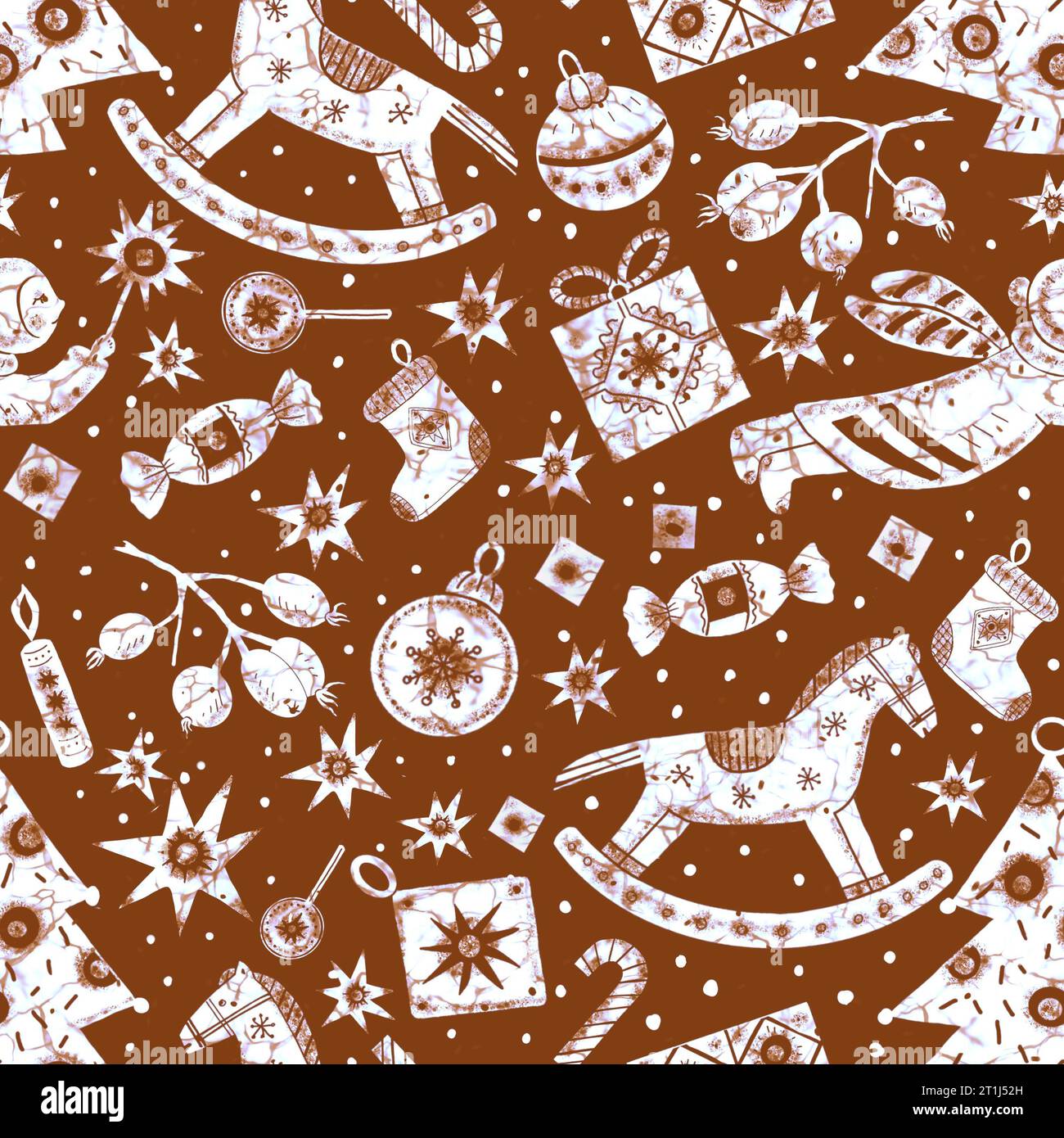 Red browngraphics hi-res stock photography and images - Alamy