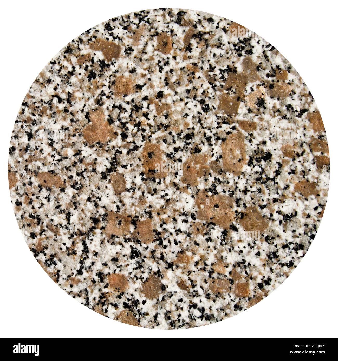 Granite surface texture for background, detail of the polished beige ...