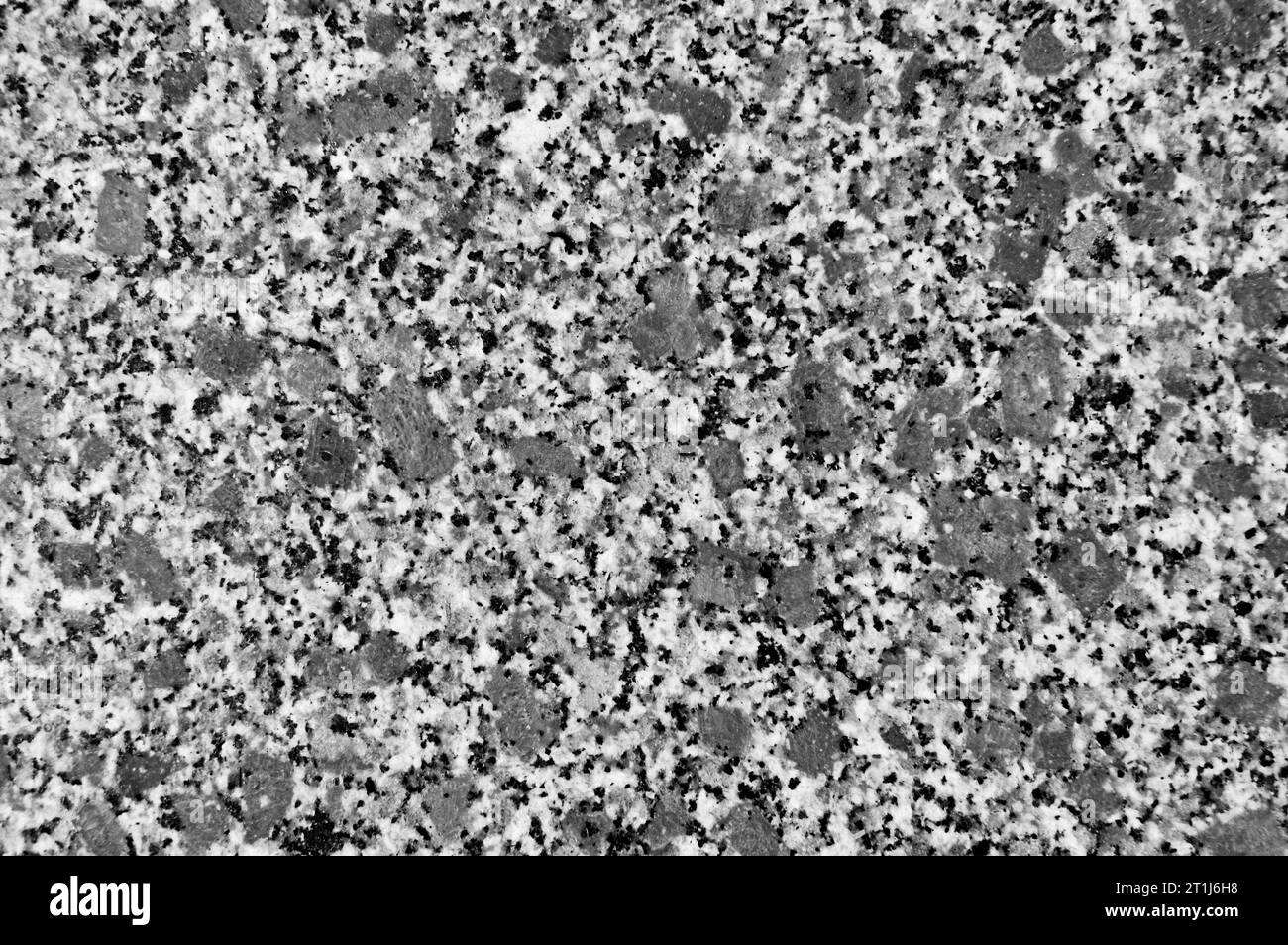 Granite surface texture for background, detail of the polished beige ...