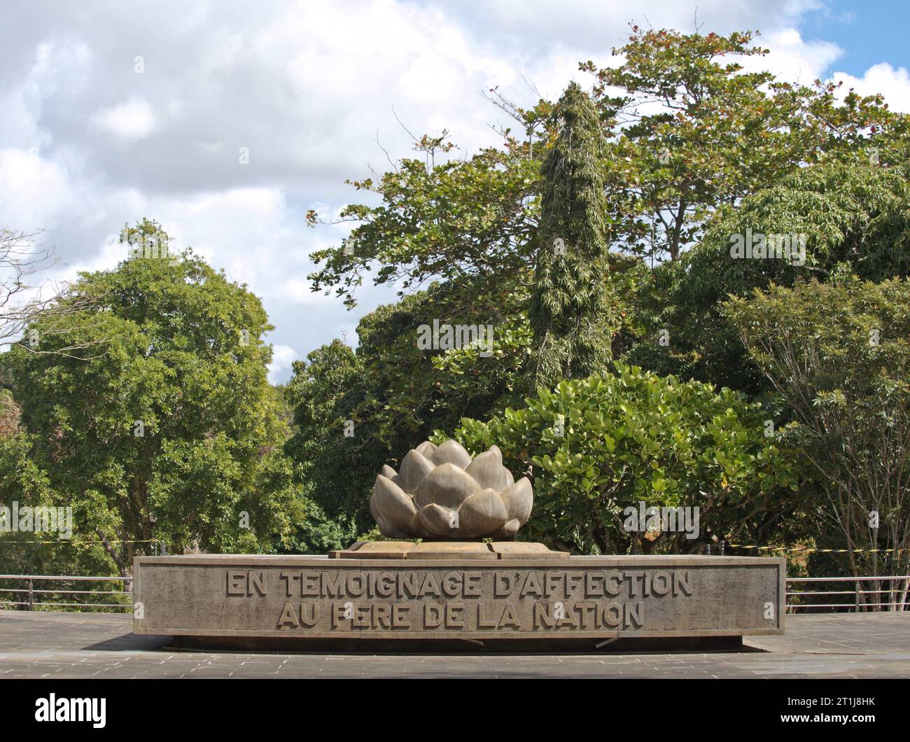 Seewoosagur ramgoolam hi-res stock photography and images - Alamy