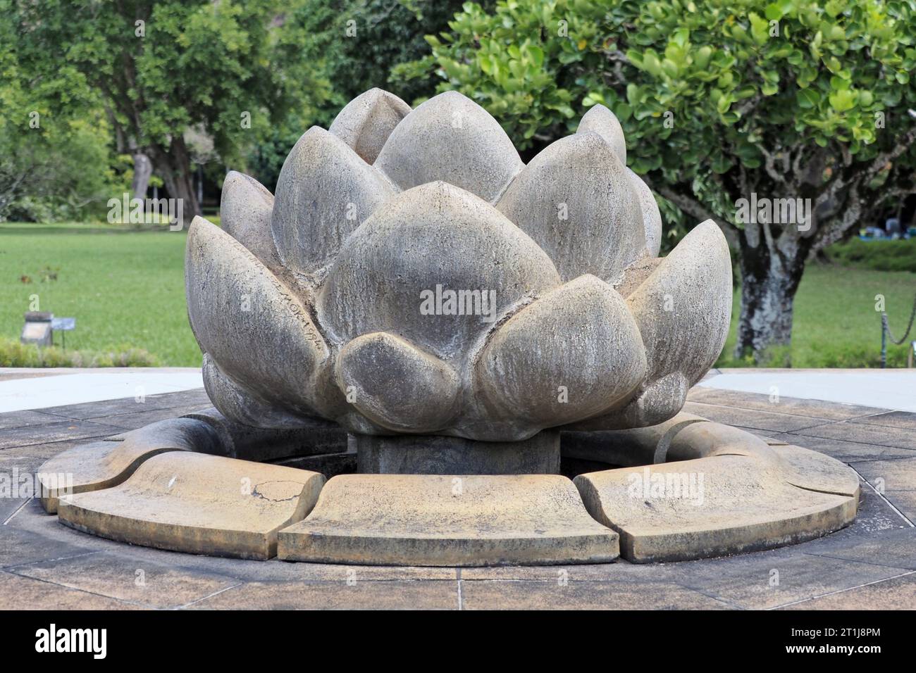 Seewoosagur ramgoolam hi-res stock photography and images - Alamy