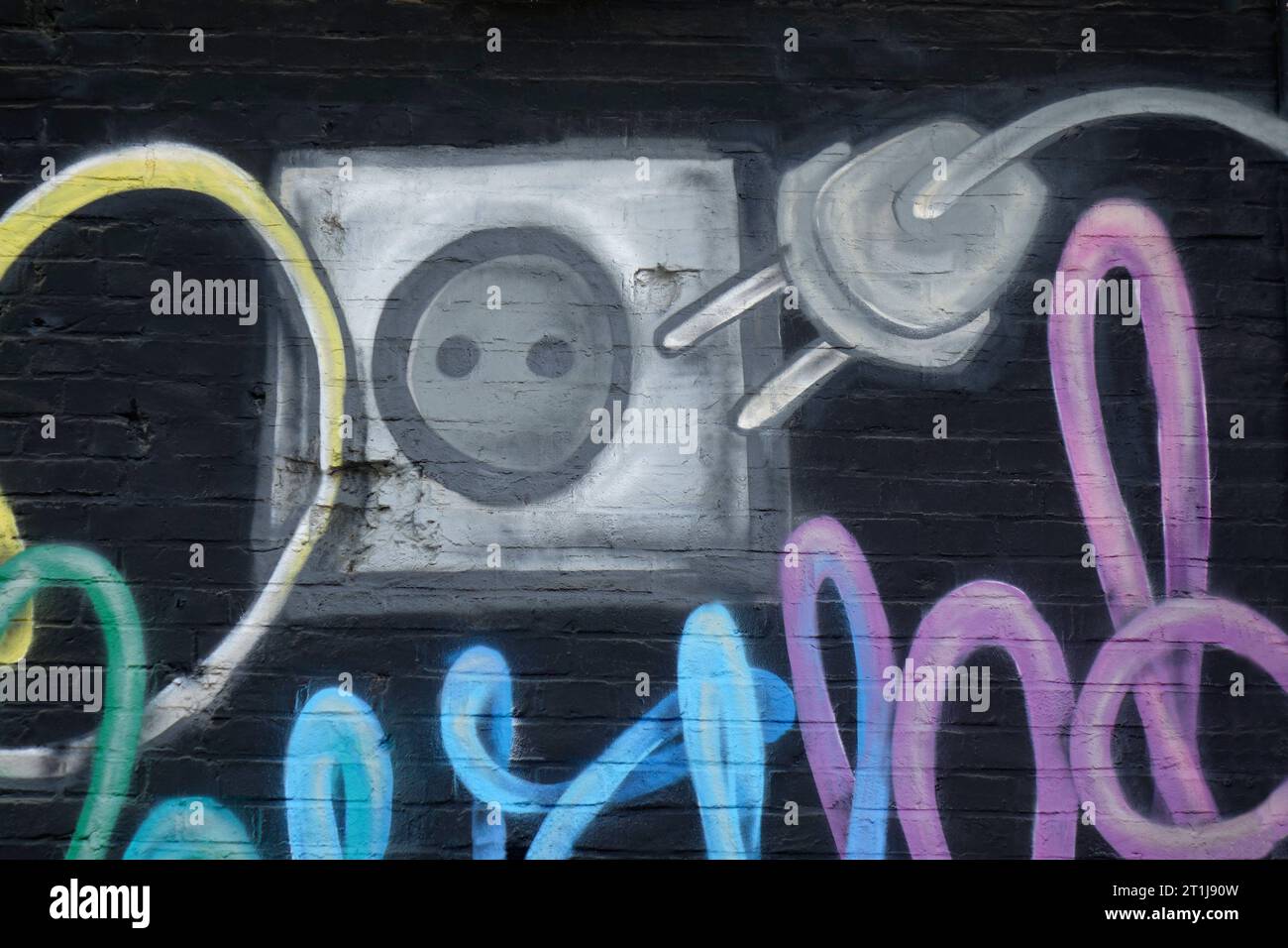 Strompreisdeckelung hi-res stock photography and images - Alamy