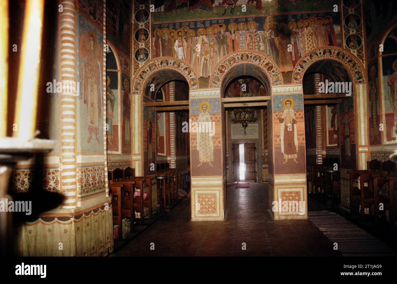 Sf atanasie hi-res stock photography and images - Alamy