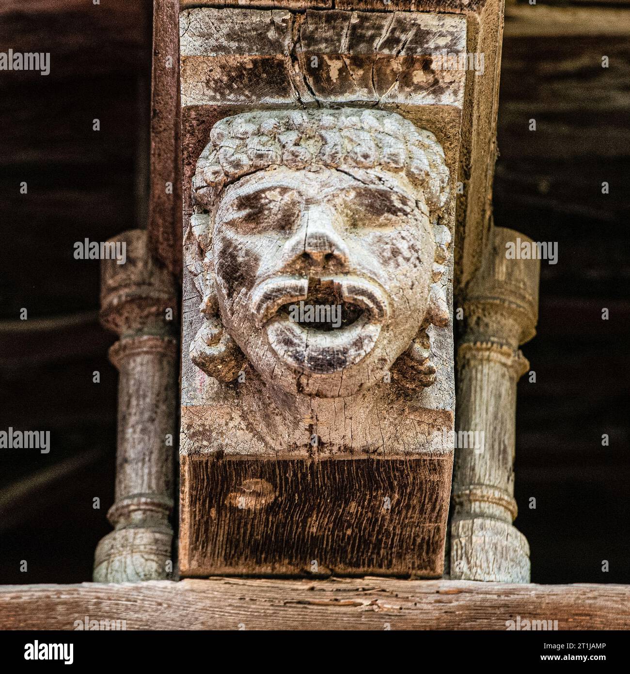 Aude house hi-res stock photography and images - Alamy